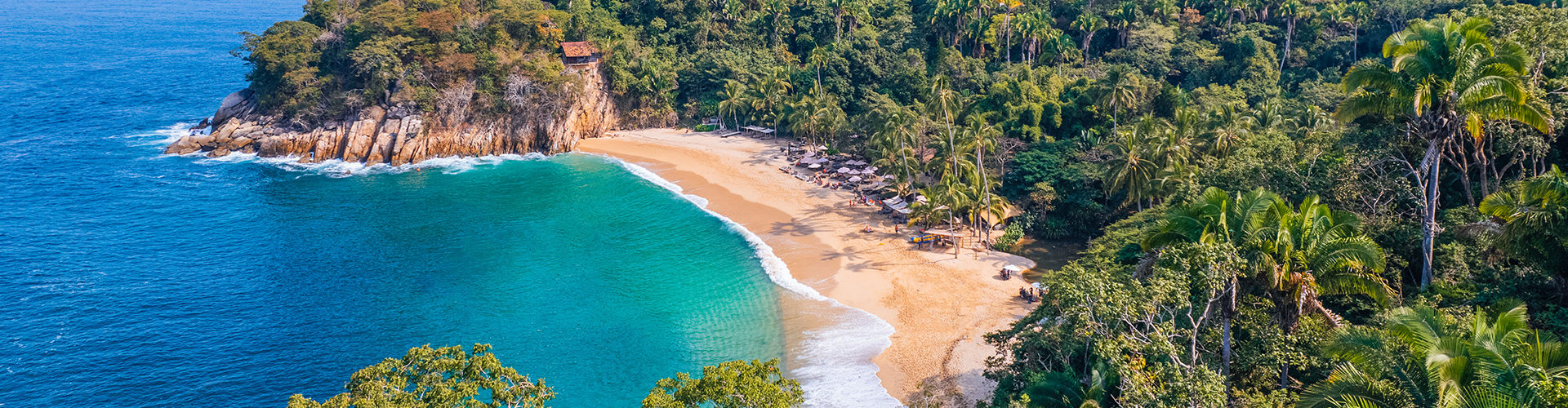 5 ideas para disfrutar Puerto Vallarta en plan relax | Blog