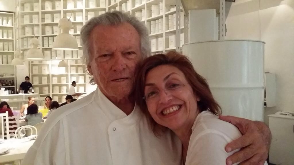 LA PERIODISTA FERNANDA TAPIA VACACIONÓ CON SU FAMILIA EN PUERTO ...