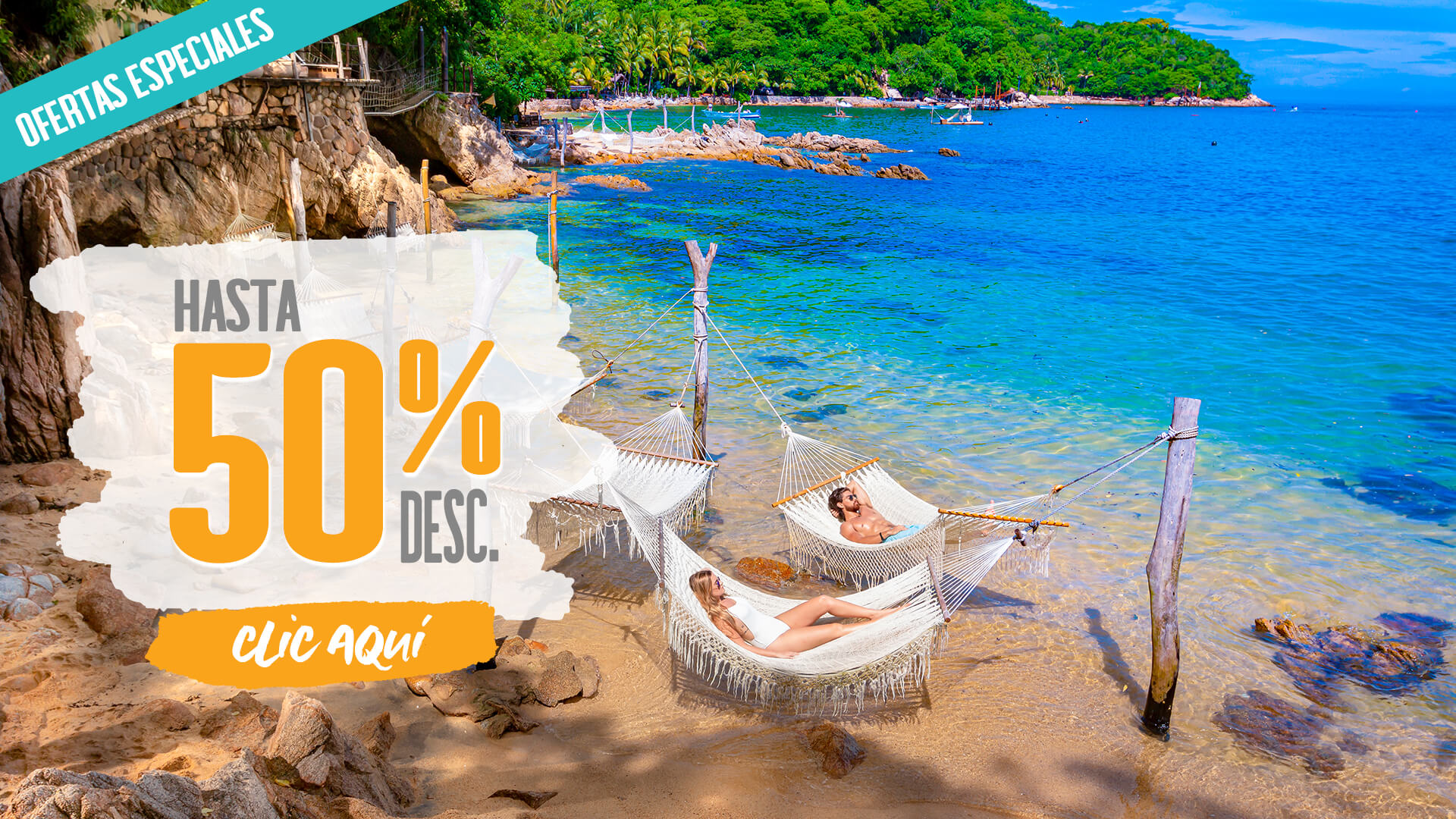 Guía de Viaje a Puerto Vallarta, Jalisco - Guía Turística Oficial